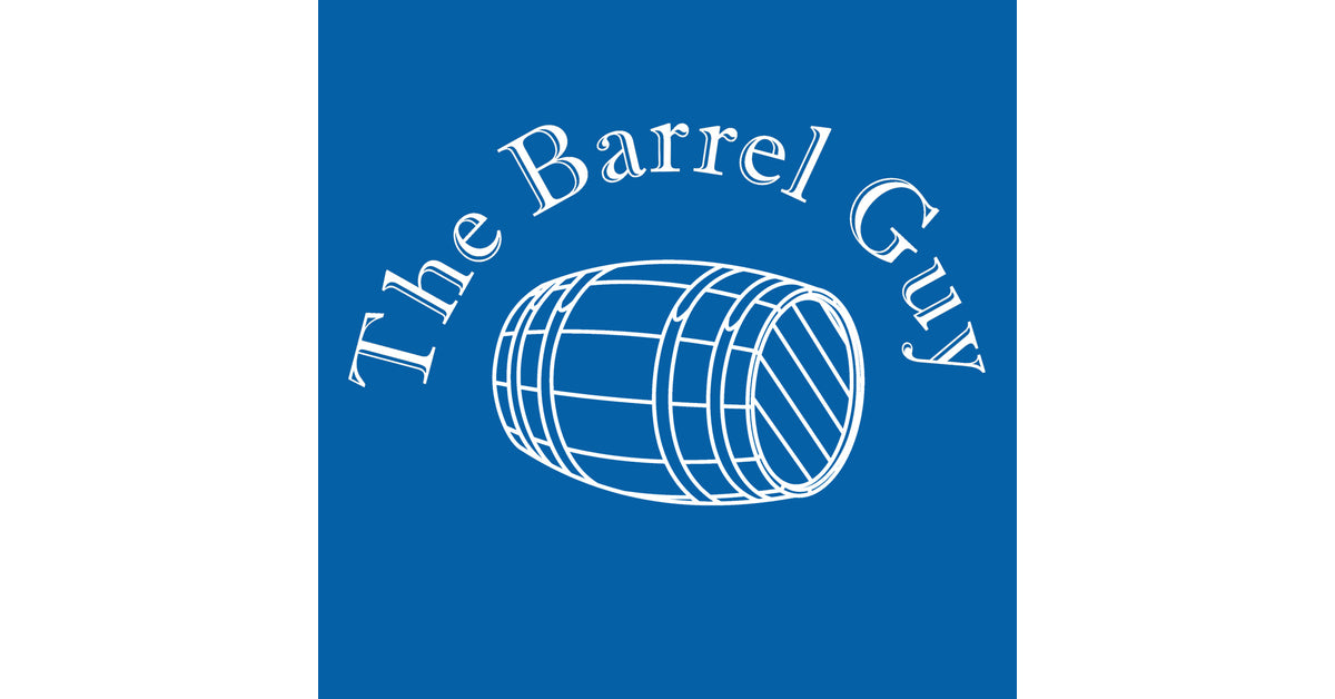 Barrel Guy